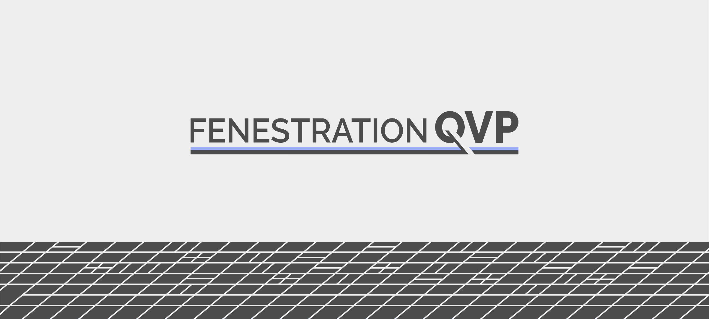 Fenestration QVP